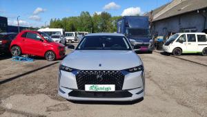 Серый DS 4 2024 в Клайпеда, объемом двигателя 1.50 л и пробегом 16 тыс. км за 29754 €, фото 3 на AUTOMOTO.COM.LV