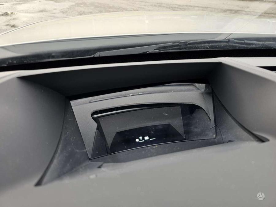 Серый DS 4 2024 в Клайпеда, объемом двигателя 1.50 л и пробегом 16 тыс. км за 29754 €, фото 22 на AUTOMOTO.COM.LV
