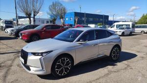Pelēks DS 4 2024 Klaipėda, ar dzinēja tilpumu 1.50 L un nobraukumu 16 tūkst. km par 29754 €, foto  vietnē AUTOMOTO.COM.LV