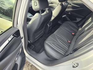 Grey DS 4 2024 in Klaipeda, with an engine capacity of 1.50 L and mileage of 16 thousand km for 29754 €, photo 18 on AUTOMOTO.COM.LV