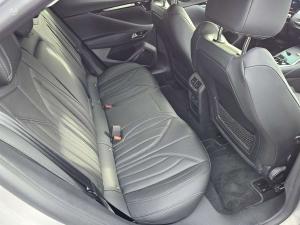 Grey DS 4 2024 in Klaipeda, with an engine capacity of 1.50 L and mileage of 16 thousand km for 29754 €, photo 19 on AUTOMOTO.COM.LV
