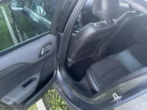 DS 4 2012 in Sakiai, with an engine capacity of 1.60 L and mileage of 251 thousand km for 2500 €, photo 7 on AUTOMOTO.COM.LV