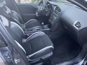DS 4 2012 in Sakiai, with an engine capacity of 1.60 L and mileage of 251 thousand km for 2500 €, photo 12 on AUTOMOTO.COM.LV