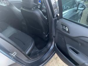 DS 4 2012 in Sakiai, with an engine capacity of 1.60 L and mileage of 251 thousand km for 2500 €, photo 13 on AUTOMOTO.COM.LV