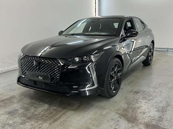 DS 4 2023 in Vilnius, with an engine capacity of 1.20 L and mileage of 83 thousand km for 21175 €, photo 1 on AUTOMOTO.COM.LV