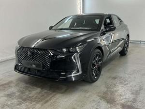 DS 4 2023 в Вильнюс, объемом двигателя 1.20 л и пробегом 83 тыс. км за 21175 €, фото  на AUTOMOTO.COM.LV