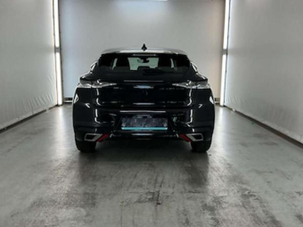 DS 4 2023 in Vilnius, with an engine capacity of 1.20 L and mileage of 83 thousand km for 21175 €, photo 3 on AUTOMOTO.COM.LV