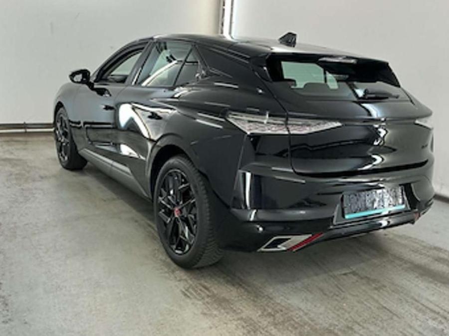DS 4 2023 Viļņa, ar dzinēja tilpumu 1.20 L un nobraukumu 83 tūkst. km par 21175 €, foto 5 vietnē AUTOMOTO.COM.LV