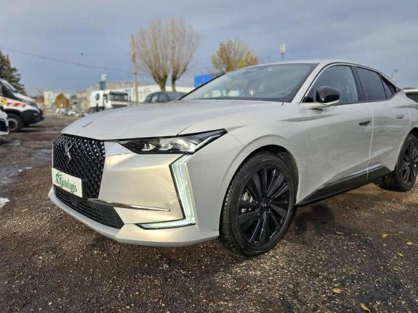 DS 4 2024 Klaipėda, ar dzinēja tilpumu 1.50 L un nobraukumu 10 tūkst. km par 29754 €, foto 1 vietnē AUTOMOTO.COM.LV