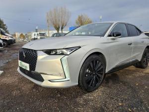DS 4 2024 в Клайпеда, объемом двигателя 1.50 л и пробегом 10 тыс. км за 29754 €, фото  на AUTOMOTO.COM.LV