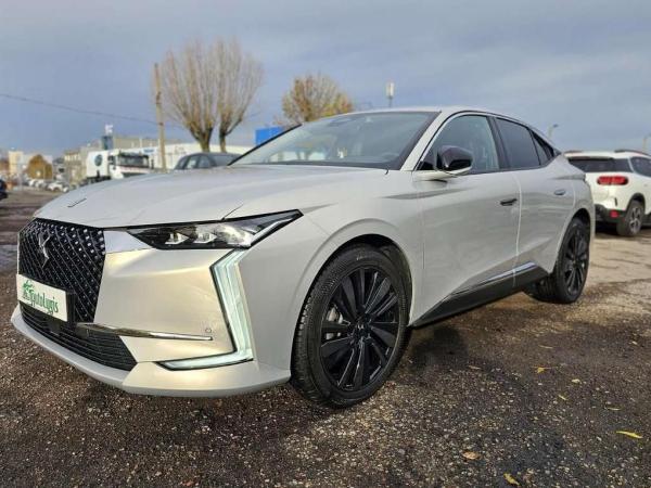 DS 4 2024 Klaipėda, ar dzinēja tilpumu 1.50 L un nobraukumu 10 tūkst. km par 29754 €, foto 2 vietnē AUTOMOTO.COM.LV
