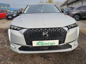 DS 4 2024 в Клайпеда, объемом двигателя 1.50 л и пробегом 10 тыс. км за 29754 €, фото 4 на AUTOMOTO.COM.LV
