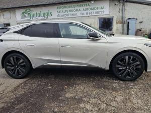 DS 4 2024 в Клайпеда, объемом двигателя 1.50 л и пробегом 10 тыс. км за 29754 €, фото 6 на AUTOMOTO.COM.LV