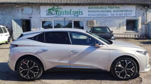 DS 4 2024 в Клайпеда, объемом двигателя 1.50 л и пробегом 16 тыс. км за 29754 €, фото 3 на AUTOMOTO.COM.LV