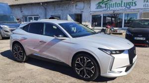 DS 4 2024 Klaipėda, ar dzinēja tilpumu 1.50 L un nobraukumu 16 tūkst. km par 29754 €, foto  vietnē AUTOMOTO.COM.LV