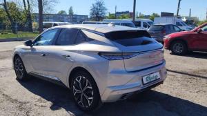 DS 4 2024 Klaipėda, ar dzinēja tilpumu 1.50 L un nobraukumu 16 tūkst. km par 29754 €, foto 5 vietnē AUTOMOTO.COM.LV