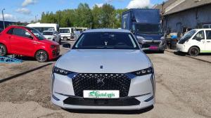 DS 4 2024 in Klaipeda, with an engine capacity of 1.50 L and mileage of 16 thousand km for 29754 €, photo 4 on AUTOMOTO.COM.LV