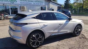 DS 4 2024 in Klaipeda, with an engine capacity of 1.50 L and mileage of 16 thousand km for 29754 €, photo 6 on AUTOMOTO.COM.LV