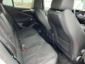 White DS 4 2023 in Vilnius, with an engine capacity of 1.20 L and mileage of 151 thousand km for 15670 €, photo 11 on AUTOMOTO.COM.LV