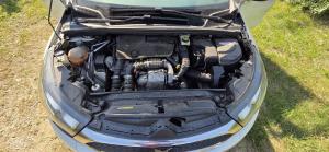 White DS 4 2016 in Vilnius, with an engine capacity of 1.60 L and mileage of 153 thousand km for 5600 €, photo 15 on AUTOMOTO.COM.LV