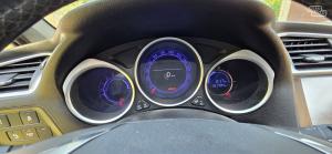 White DS 4 2016 in Vilnius, with an engine capacity of 1.60 L and mileage of 153 thousand km for 5600 €, photo 17 on AUTOMOTO.COM.LV