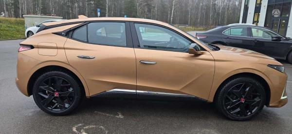 Dzeltens DS 4 2022 Kauņa, ar dzinēja tilpumu 1.20 L un nobraukumu 97 tūkst. km par 17787 €, foto 6 vietnē AUTOMOTO.COM.LV