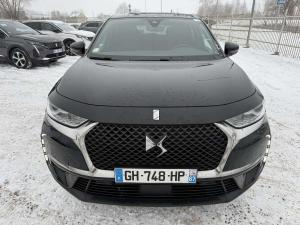 Черный DS 7 Crossback 2022 в Мариямполе, объемом двигателя 1.50 л и пробегом 175 тыс. км за 17539 €, фото 2 на AUTOMOTO.COM.LV