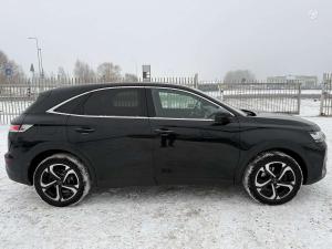 Черный DS 7 Crossback 2022 в Мариямполе, объемом двигателя 1.50 л и пробегом 175 тыс. км за 17539 €, фото 4 на AUTOMOTO.COM.LV