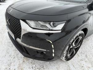 Черный DS 7 Crossback 2022 в Мариямполе, объемом двигателя 1.50 л и пробегом 175 тыс. км за 17539 €, фото 9 на AUTOMOTO.COM.LV
