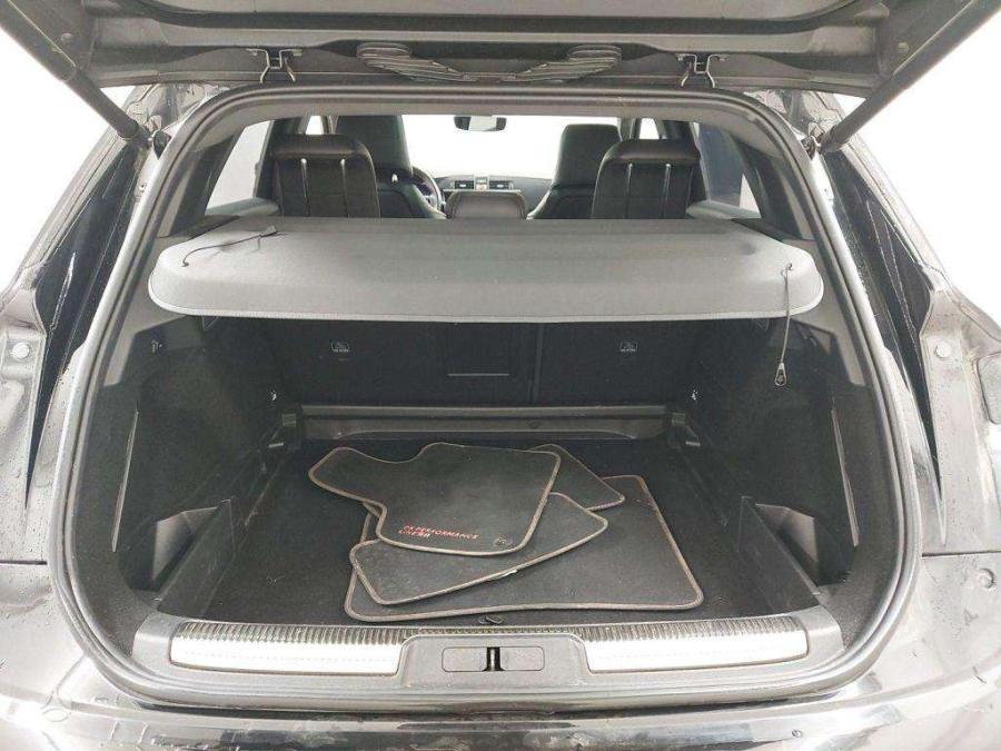 Melns DS 7 Crossback 2022 Viļņa, ar dzinēja tilpumu 1.50 L un nobraukumu 202 tūkst. km par 21660 €, foto 16 vietnē AUTOMOTO.COM.LV