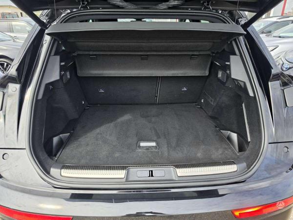 Melns DS 7 Crossback 2022 Viļņa, ar dzinēja tilpumu 1.50 L un nobraukumu 160 tūkst. km par 19723 €, foto 10 vietnē AUTOMOTO.COM.LV