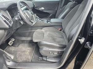 Melns DS 7 Crossback 2022 Viļņa, ar dzinēja tilpumu 1.50 L un nobraukumu 160 tūkst. km par 19723 €, foto 16 vietnē AUTOMOTO.COM.LV