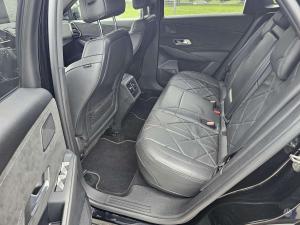 Черный DS 7 Crossback 2022 в Клайпеда, объемом двигателя 1.60 л и пробегом 177 тыс. км за 20558 €, фото 10 на AUTOMOTO.COM.LV