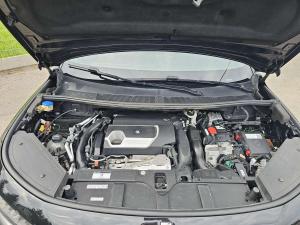 Черный DS 7 Crossback 2022 в Клайпеда, объемом двигателя 1.60 л и пробегом 177 тыс. км за 20558 €, фото 15 на AUTOMOTO.COM.LV