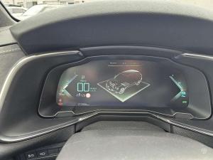 Черный DS 7 Crossback 2022 в Клайпеда, объемом двигателя 1.60 л и пробегом 177 тыс. км за 20558 €, фото 16 на AUTOMOTO.COM.LV