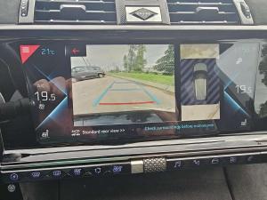 Черный DS 7 Crossback 2022 в Клайпеда, объемом двигателя 1.60 л и пробегом 177 тыс. км за 20558 €, фото 18 на AUTOMOTO.COM.LV