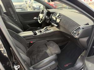 Melns DS 7 Crossback 2023 Tauragė, ar dzinēja tilpumu 1.50 L un nobraukumu 211 tūkst. km par 16900 €, foto 6 vietnē AUTOMOTO.COM.LV