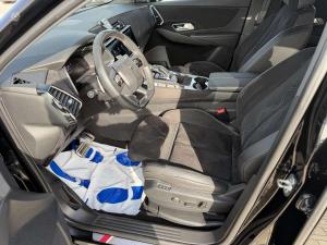 Melns DS 7 Crossback 2023 Tauragė, ar dzinēja tilpumu 1.50 L un nobraukumu 211 tūkst. km par 16900 €, foto 7 vietnē AUTOMOTO.COM.LV
