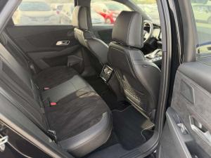 Melns DS 7 Crossback 2023 Tauragė, ar dzinēja tilpumu 1.50 L un nobraukumu 211 tūkst. km par 16900 €, foto 8 vietnē AUTOMOTO.COM.LV