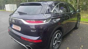 Синий DS 7 Crossback 2019 в Каунас, объемом двигателя 2.00 л и пробегом 186 тыс. км за 16200 €, фото 7 на AUTOMOTO.COM.LV