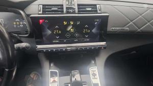 Синий DS 7 Crossback 2019 в Каунас, объемом двигателя 2.00 л и пробегом 186 тыс. км за 16200 €, фото 22 на AUTOMOTO.COM.LV
