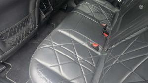 Синий DS 7 Crossback 2019 в Каунас, объемом двигателя 2.00 л и пробегом 186 тыс. км за 16200 €, фото 25 на AUTOMOTO.COM.LV