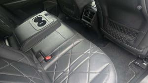 Синий DS 7 Crossback 2019 в Каунас, объемом двигателя 2.00 л и пробегом 186 тыс. км за 16200 €, фото 27 на AUTOMOTO.COM.LV