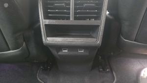 Синий DS 7 Crossback 2019 в Каунас, объемом двигателя 2.00 л и пробегом 186 тыс. км за 16200 €, фото 28 на AUTOMOTO.COM.LV