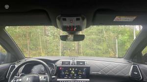 Синий DS 7 Crossback 2019 в Каунас, объемом двигателя 2.00 л и пробегом 186 тыс. км за 16200 €, фото 30 на AUTOMOTO.COM.LV