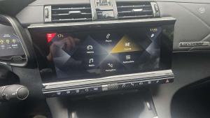 Синий DS 7 Crossback 2019 в Каунас, объемом двигателя 2.00 л и пробегом 186 тыс. км за 16200 €, фото 33 на AUTOMOTO.COM.LV