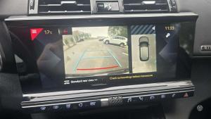 Синий DS 7 Crossback 2019 в Каунас, объемом двигателя 2.00 л и пробегом 186 тыс. км за 16200 €, фото 34 на AUTOMOTO.COM.LV
