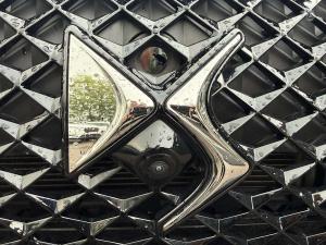 Blue DS 7 Crossback 2021 in Vilnius, with an engine capacity of 1.60 L and mileage of 70 thousand km for 23800 €, photo 7 on AUTOMOTO.COM.LV