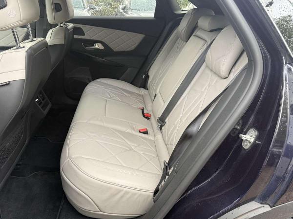 Синий DS 7 Crossback 2021 в Вильнюс, объемом двигателя 1.60 л и пробегом 70 тыс. км за 23800 €, фото 9 на AUTOMOTO.COM.LV