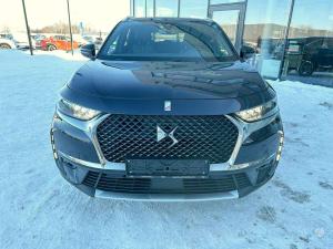 Zils DS 7 Crossback 2022 Kauņa, ar dzinēja tilpumu 1.60 L un nobraukumu 192 tūkst. km par 19900 €, foto 2 vietnē AUTOMOTO.COM.LV
